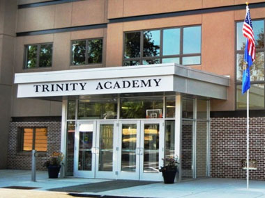 Contact Us – Trinity Academy of Hudson